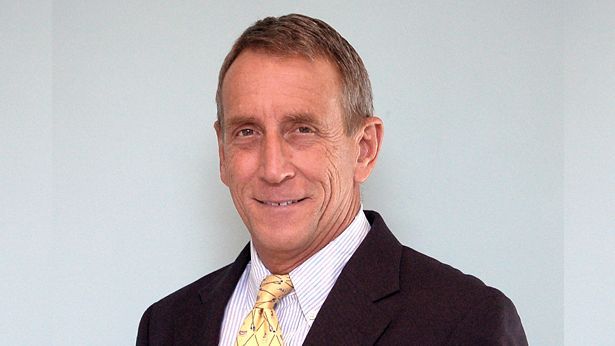 Superyacht broker Parker Bogue joins Bradford Marine